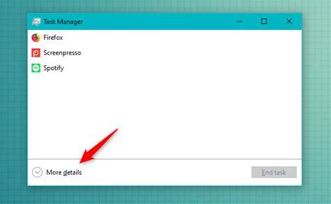 Ways To Keep Tabs On Your Systems Performance With The Task Manager