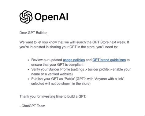umer khan m on linkedin openai chatgpt gptstore airevolution