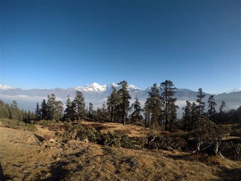 Ruby Valley Trek Nepals Top Trekking And Tour Company Himalayan