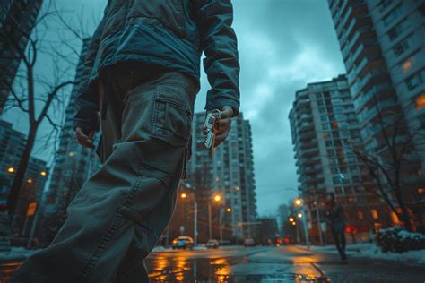 Agression à Bry Sur Marne Comment Se Protéger Dans Les Zones Urbaines