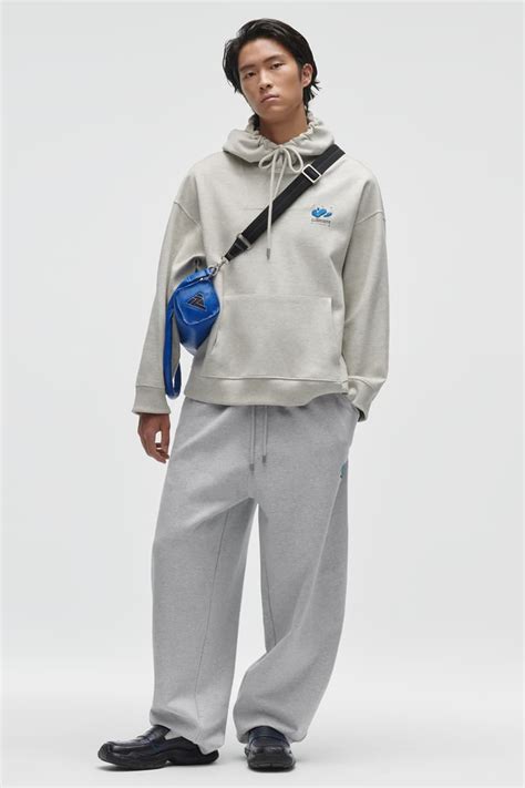 Ader Error X Zara Cycle A To Z Collection Hypebeast