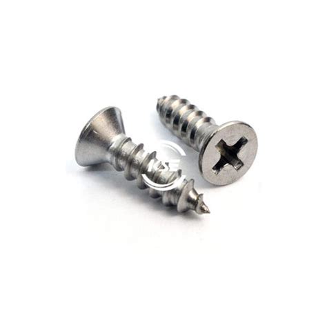 Silver Astm A193 Stainless Steel 316l Screw At Best Price In Mumbai