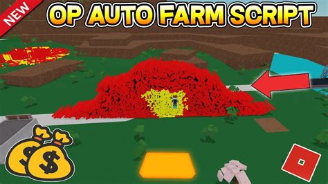 New OP Auto Farm Script In Lumber Tycoon INSANE ROBLOX YouTube