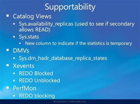 alwayson readable secondary ppt download