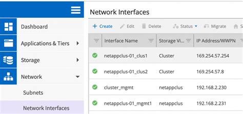 How To Setup A Lab For Netapp Clustermode Cdot I Dont Know Read