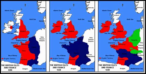 The Extent Of England Rcivbattleroyale