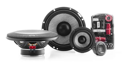 165 AS 3 | Focal America