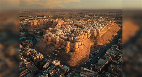 Rajasthan Soon You Will Be Able To Access Multiple Tourist Sites Via
