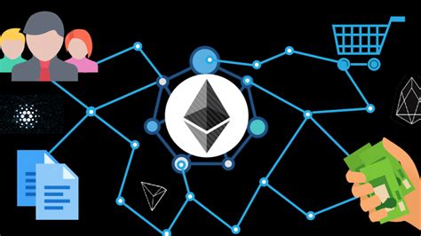 Learn To Build Your Appwebsite On Ethereum Blockchain