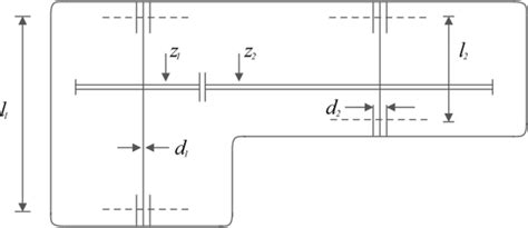 Schematic Diagram Of The Reducer Structure Download Scientific Diagram Schematic Diagram Of The Reducer Structure Download Scientific Diagram
