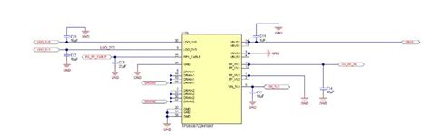 TPS D Connection Of Unused Power Switch Interface Forum Interface TI E E Support Forums