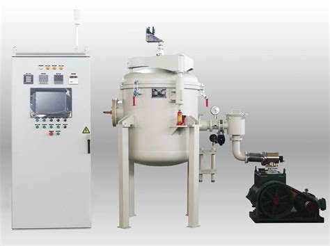 Ultra High Temperature Graphite Vacuum Graphitization Furnace Kintek