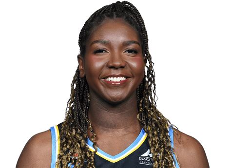 Elizabeth Williams Stats Height Weight Position Draft Status And