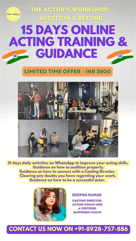 Deepna Kumar Casting Director Deepnakumar • Instagram Photos And Videos