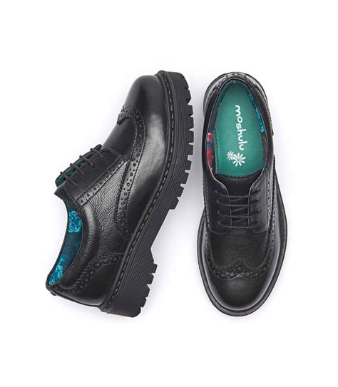 Black Atassi Woolovers Uk