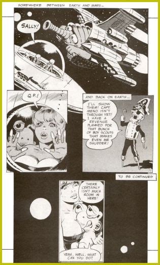 Sally Forth 1 Luscious Hentai Manga And Porn