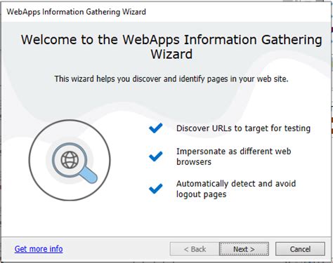 Web Applications How To Conduct A Successful Web Application Test Fortras Core Security
