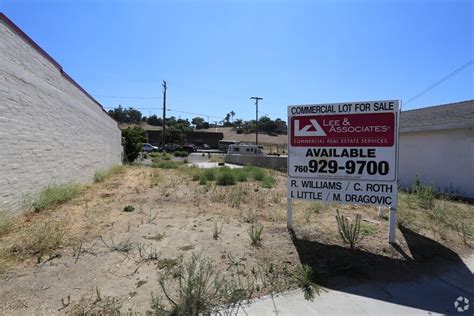 S Santa Fe Ave Vista Ca 92084 Loopnet
