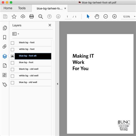 missing illustrator layers after exporting the pdf adobe community
