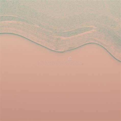 Flow Soft Texture Element For Advertising Design Stock Image Image