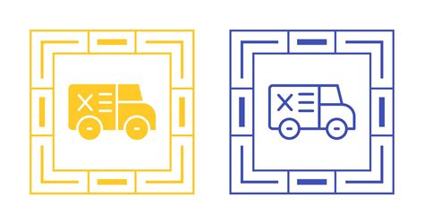 Delivery Failed Vector Icon Vector Art At Vecteezy