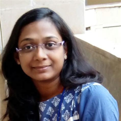 Shikha Maurya Assistant Professor Doctor Of Philosophy National