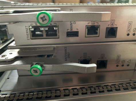 Sun 371 2228 Sparc M8000m9000 Extended System Control Facility Mysite 1