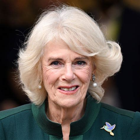 Camilla The Queen Consorts Go To Fashion Brands To Shop Hello