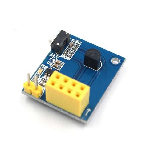 DS B ile WiFi Sıcaklık Sensör Modülü Arduino Uyumlu Uygun Fiyatıyla Satın Al Direnc net