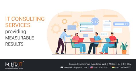 Mind It Systems On Linkedin Itconsulting Webdevelopmentservices