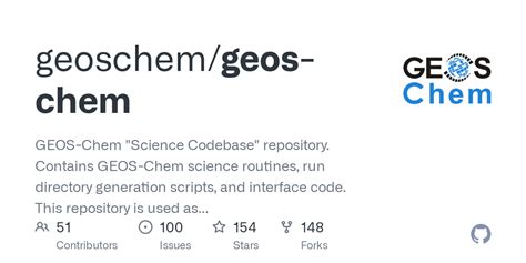 Issues Geoschem Geos Chem GitHub