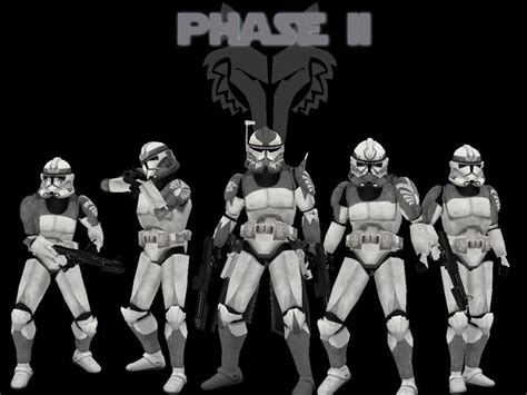 Clone Trooper Wolfpack 10
