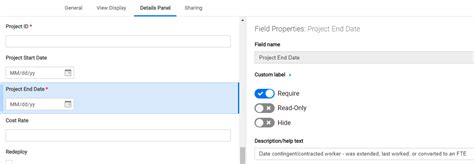 Dynamic View Missing Mandatory Information Message Smartsheet Community