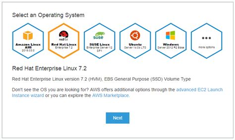 How To Install Ec2 Linux Server In Aws With Screenshots Kernel Talks