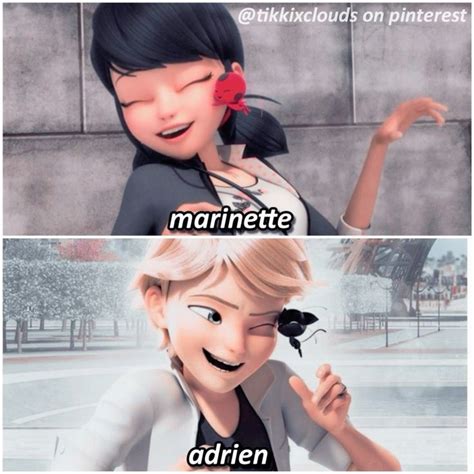 Pin Di 𝒯𝒾𝒶𝓃𝒶 🫧 𓇼 ೀ Su Ladybug And Cat Noir Idee Per Disegnare Cartoni