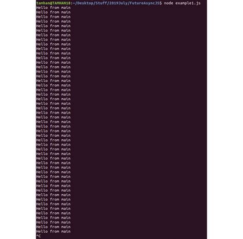 21 Steps To Super Speedy Javascript Creative Bloq