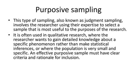 Sampling Biostatisticspptx