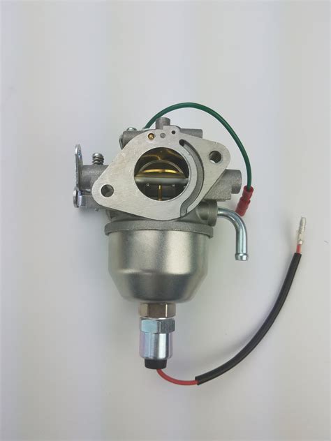 Generac Guardian 0d8807 Oem Rv Generator Carburetor Single Barrel