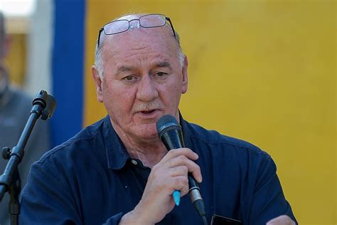 Brother Of George Mcbrearty Encourages All Republicans To Attend 43rd