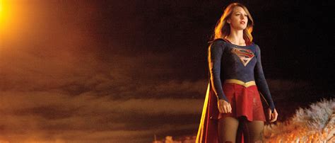 Cbs Rules Out Supergirl Crossover On The Flash And Arrow