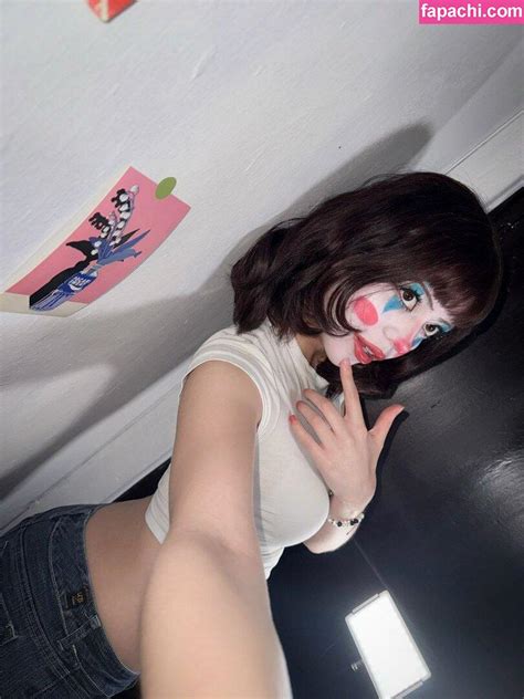 Vaniasse Vanesssa Leaked Nude Photo 0186 From Onlyfanspatreon