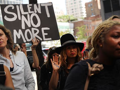 Where The Metoo Movement Stands 5 Years After Harvey Weinstein