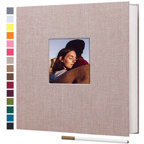 7 Best Archival Photo Albums Preserve Photos For Generations