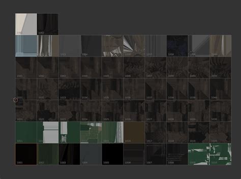 trouble with udims from substance to blender r blenderhelp