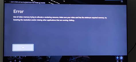 Xbox Series X With This Error R ChorusVideoGame