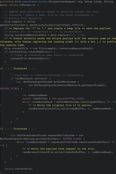 Apache資安破口揭秘：tomcat與camel漏洞如何危害你的系統