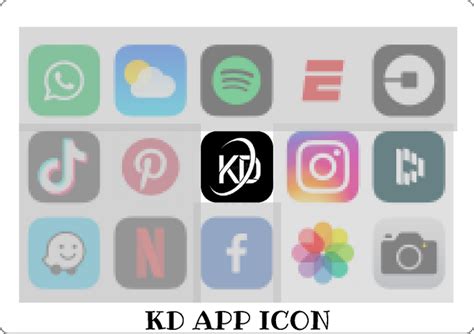 App Icon Figma