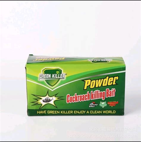 Cockroach Killer Baitpowder Lazada Ph