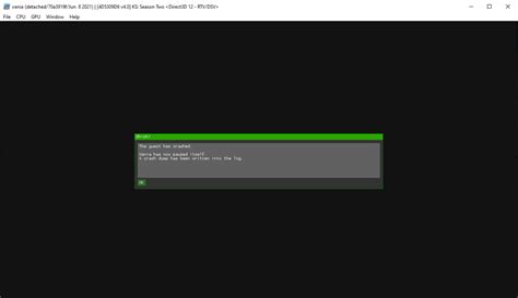D D Kinect Sports Season Two Issue Xenia Project Game Compatibility GitHub