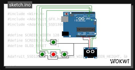 Eye Wokwi Esp32 Stm32 Arduino Simulator